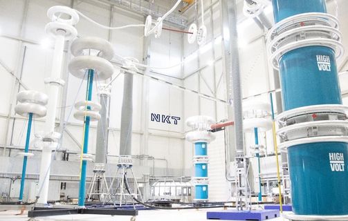 Press Releases & Events | NKT