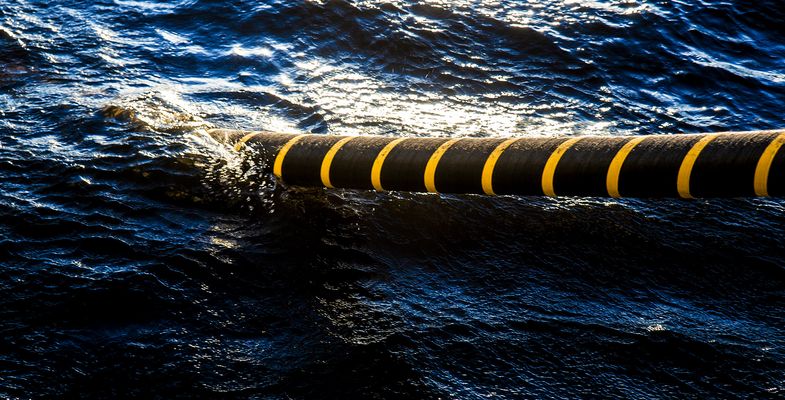 High Voltage Offshore DC Cables | NKT