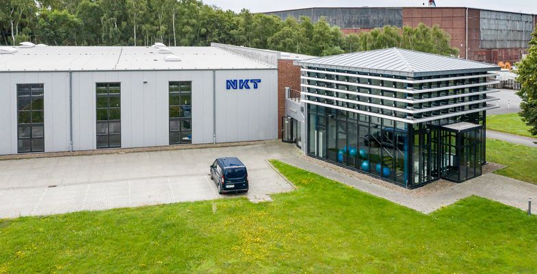 Production Sites | NKT