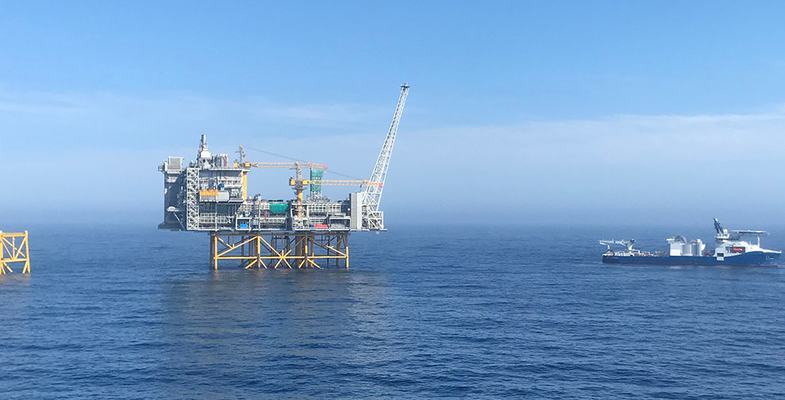 NKT Turnkey Solution