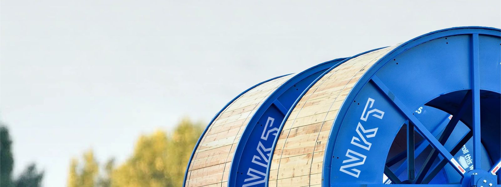 NKT selects local subcontractors for the installation and logistics of ...