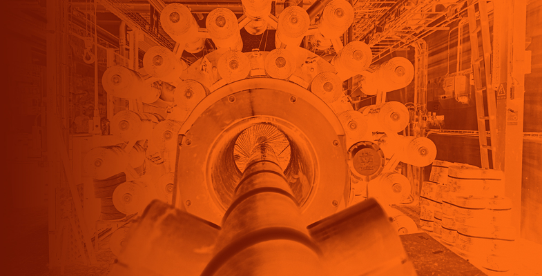 NKT High Voltage Cable Solutions