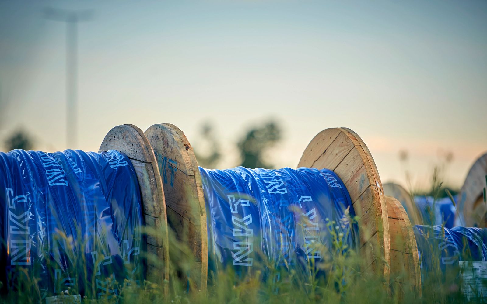 NKT | Cable Solutions - HV, MV and LV Cables, Cable Accessories and ...