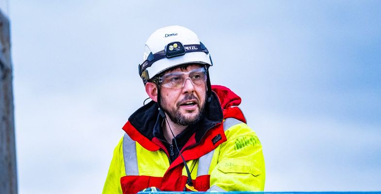 Reference projects | NKT