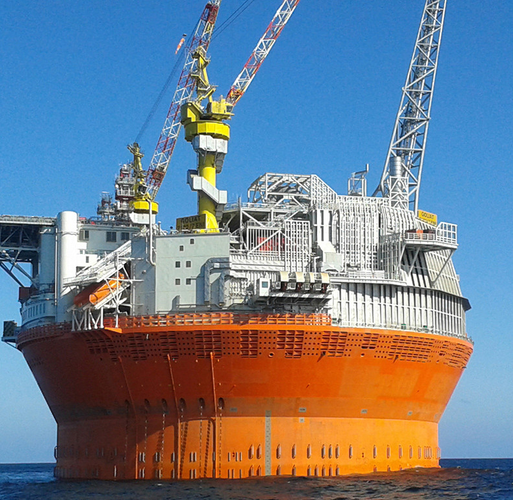 NKT High Voltage Dynamic Cables