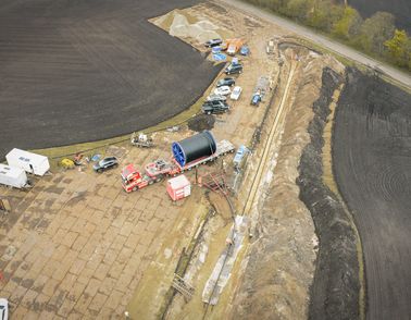 Viking Link, Denmark - Great Britain | NKT