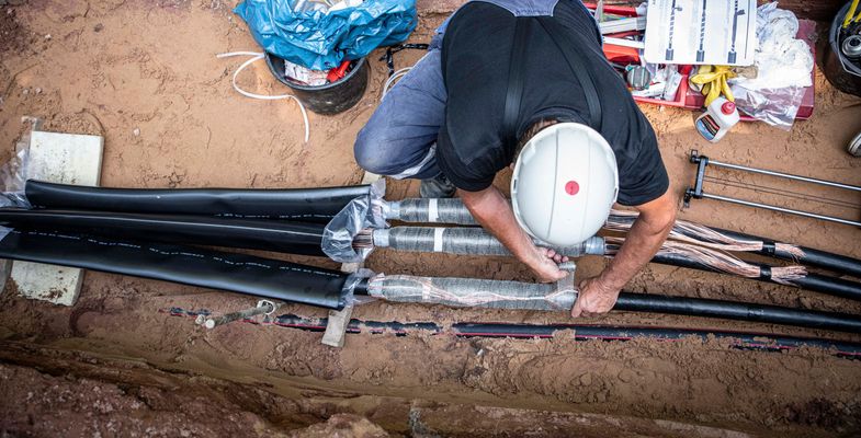 NKT | Cable Solutions - HV, MV and LV Cables, Cable Accessories and ...