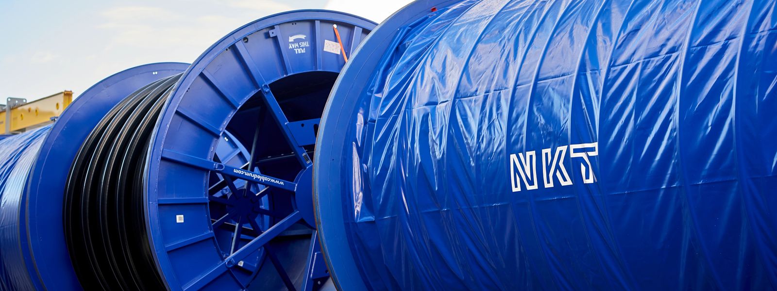 NKT signs large AC onshore order with Belgium’s TSO to support grid upgrades | NKT