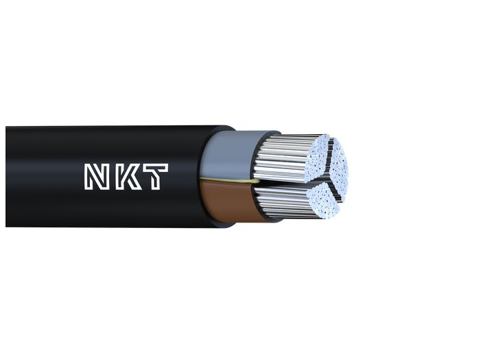1 kV cables N1XE FleX-S 0,6/1 kV | NKT