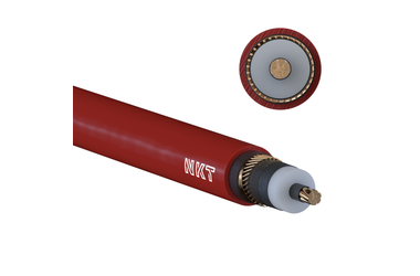 NKT Medium Voltage Cables