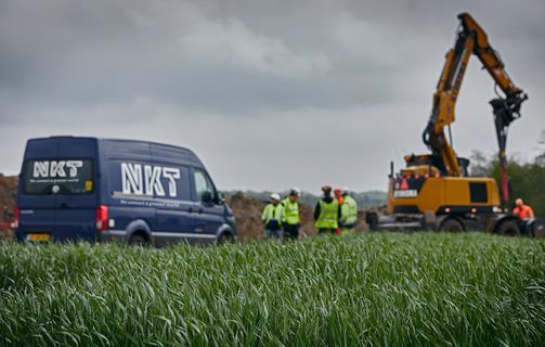 Press Releases & Events | NKT