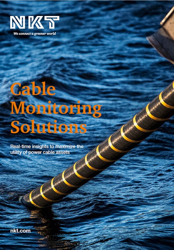 Distributed Acoustic Sensing (DAS) | NKT