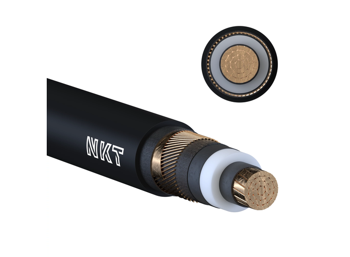 NKT N2XS(F)2Y 18/30 kV
