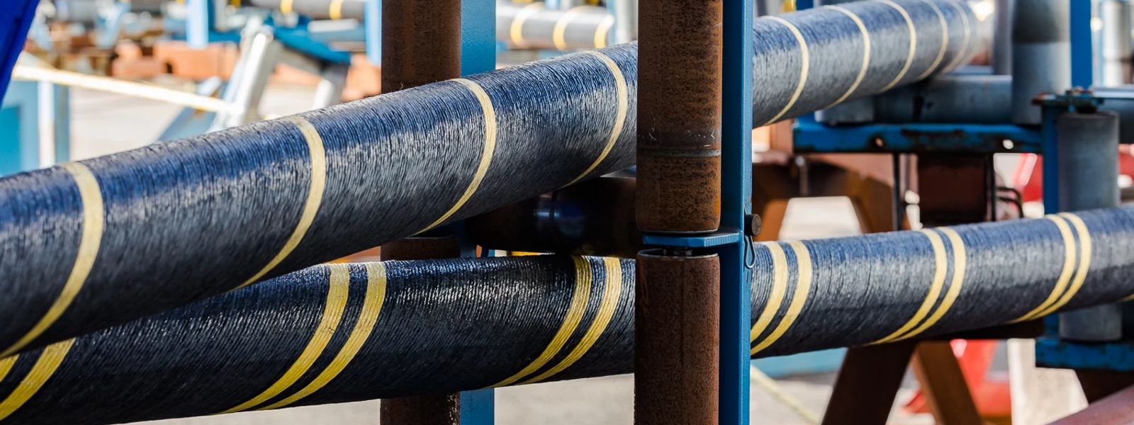 High Voltage Offshore DC Cables | NKT