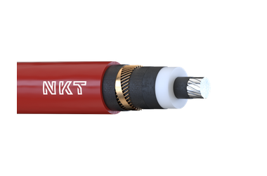 NKT Medium Voltage Cables