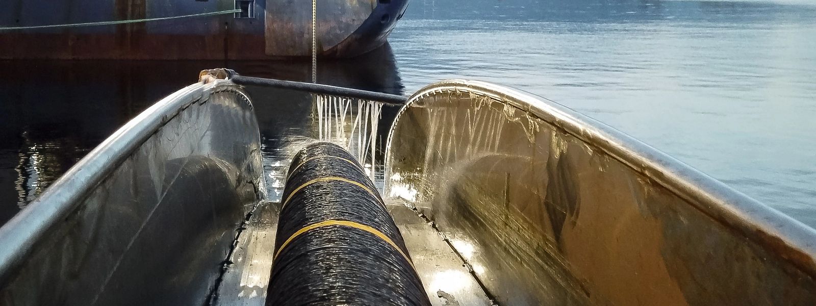 NKT awarded record orders for world’s first 525 kV XLPE HVDC submarine ...