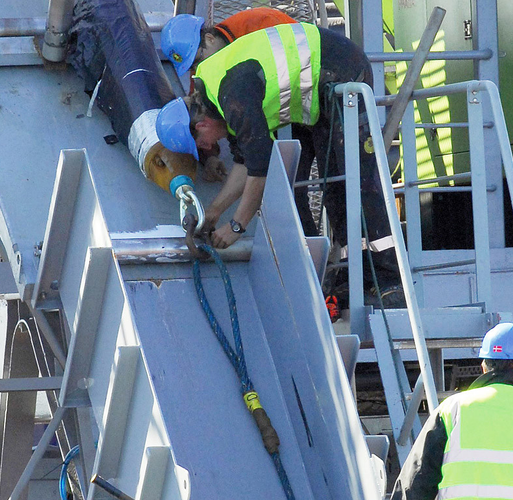 NKT High Voltage Offshore AC Cables