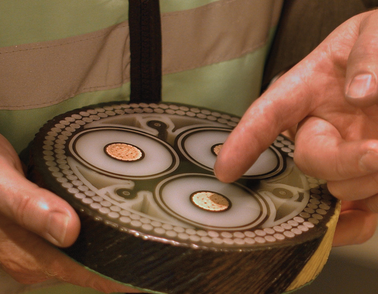 NKT Martin Linge, Norway