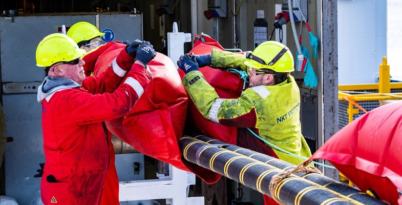 UK and Ireland | NKT