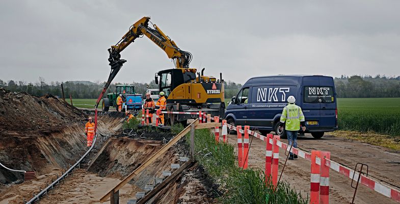 Turnkey Projects | NKT