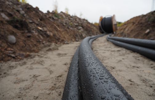 Cable Monitoring Solutions | NKT