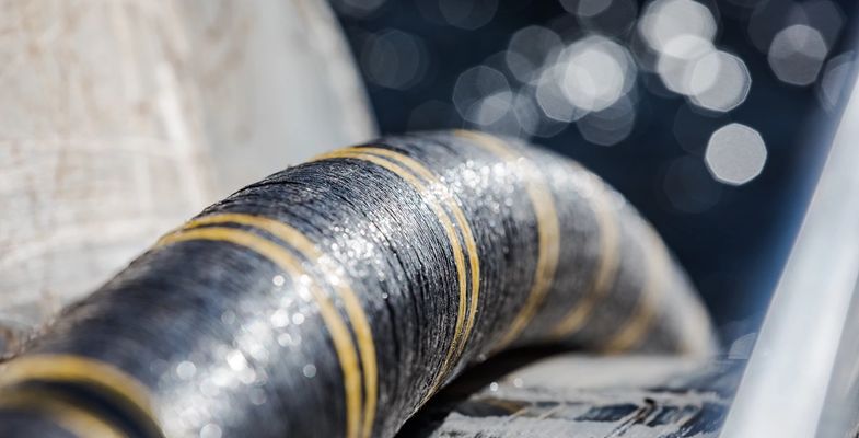 Adaptive Rigid Sea Joint | NKT