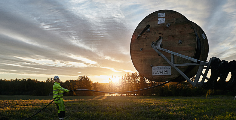 NKT Products & Solutions