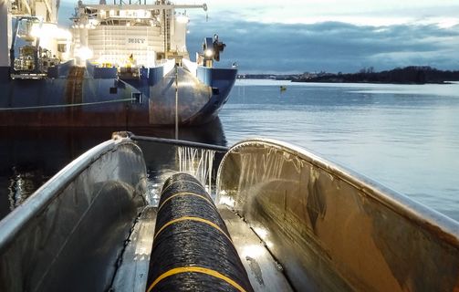 Press Releases & Events | NKT