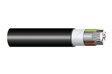 NKT 1 kV Cables