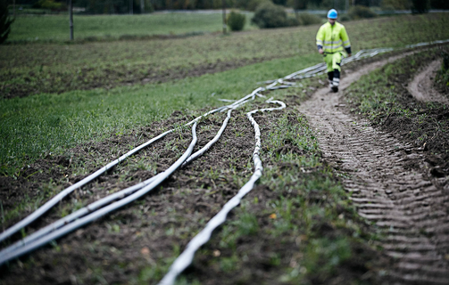 NKT | Cable Solutions – High, Medium, Low Voltage Cables & Accessories