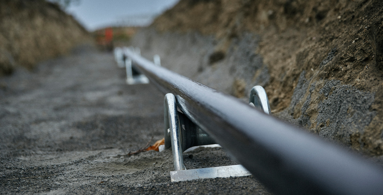 NKT High Voltage Onshore AC Cables