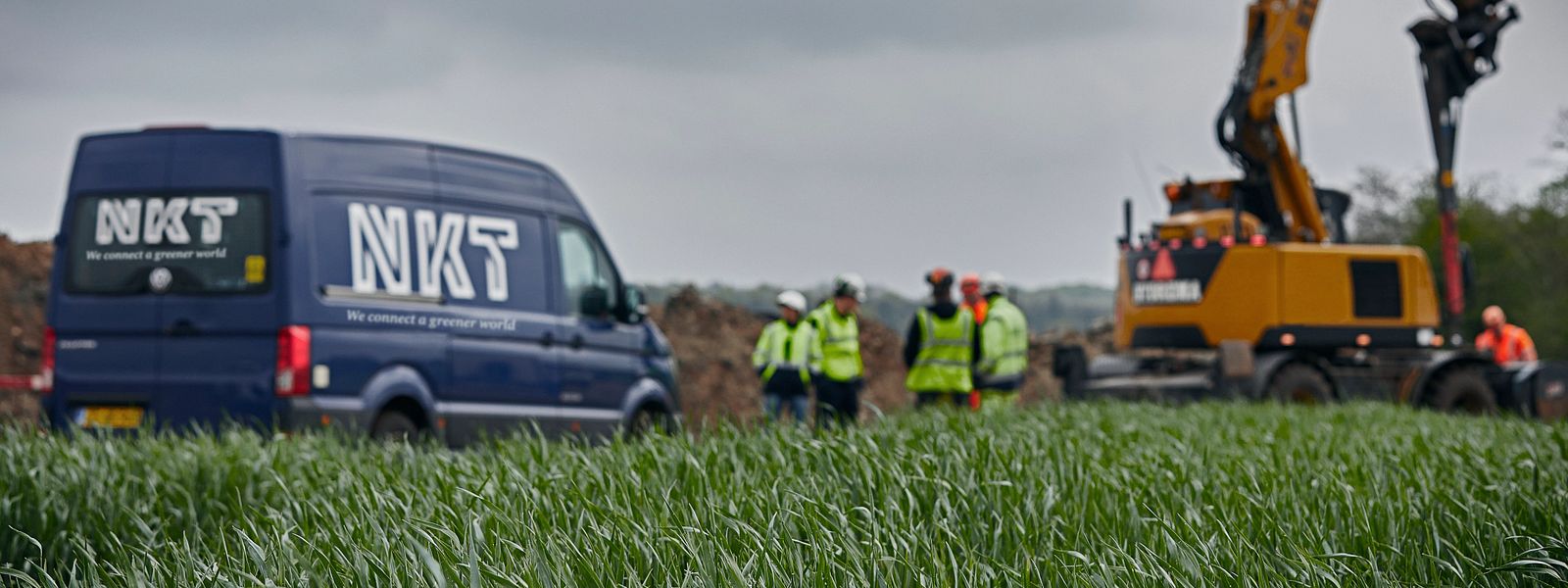 NKT finalizes the power cable project for the Viking Link ...