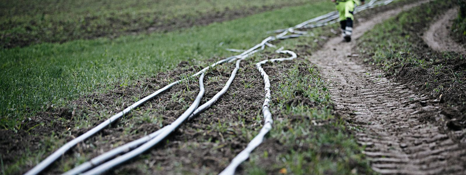 NKT tecknar stor order med polskt elbolag för att stödja uppgradering av elnät | NKT