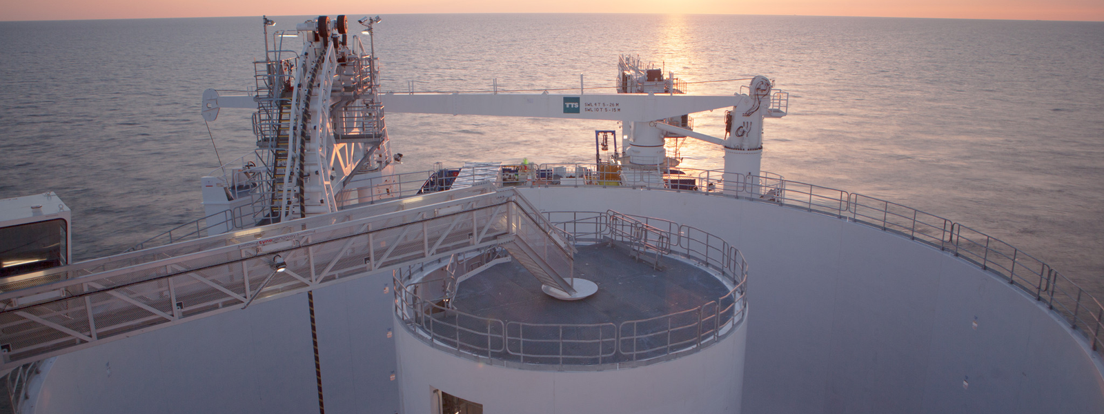 NKT High Voltage Offshore Cables