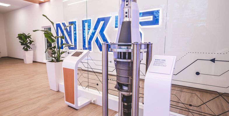 GIS/Transformer Terminations | NKT