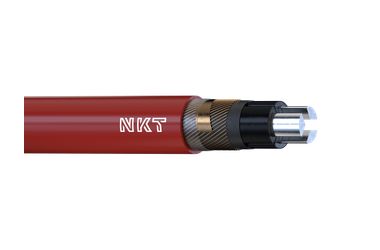 NKT Medium Voltage Cables