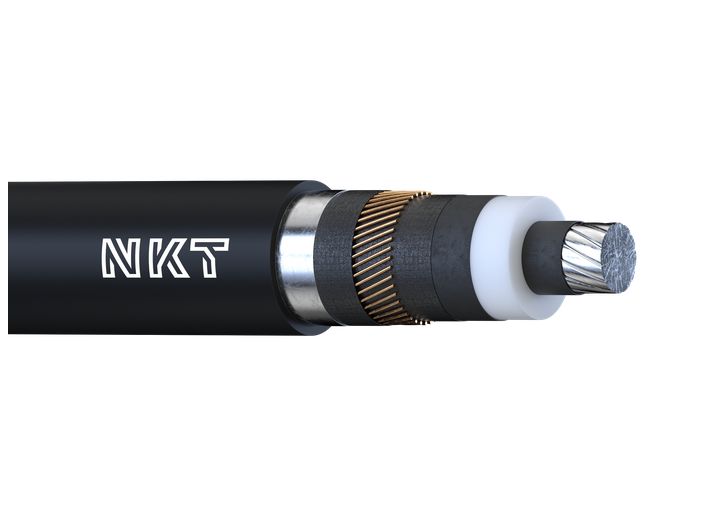 NKT Medium voltage cables TSLF 24 kV AFR