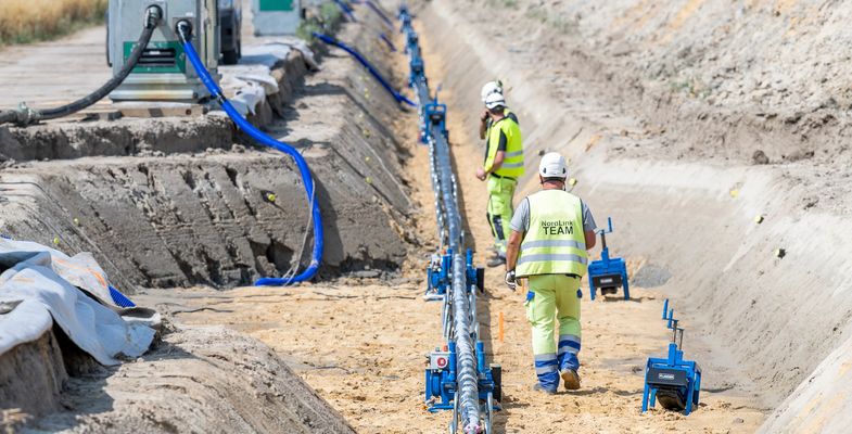 NKT | Cable Solutions - HV, MV and LV Cables, Cable Accessories and ...