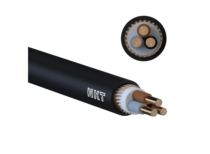 NKT NYCWY 0,6/1 kV