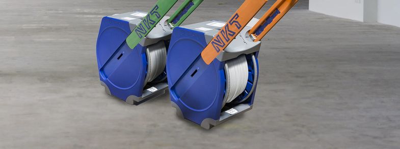 Kom og oplev Q-solutions på EL & TEKNIK 2022 | NKT