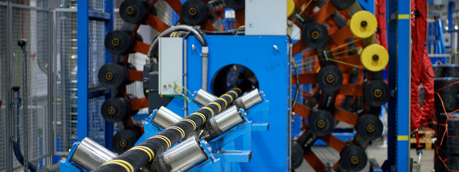 NKT awarded turnkey order for the on- and offshore project Shetland ...