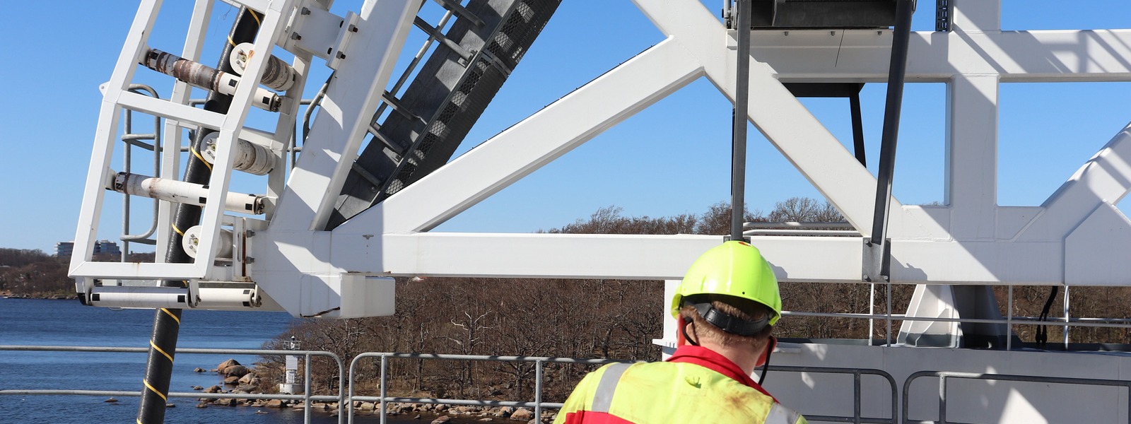 NKT awarded turnkey high-voltage DC power cable for the offshore wind ...