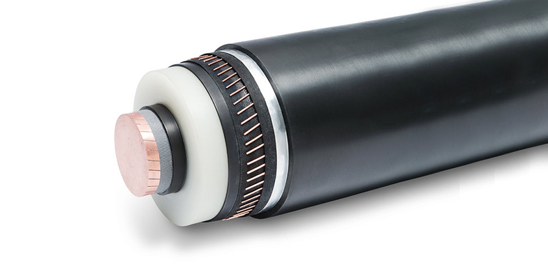 NKT 640 kV Extruded HVDC Cable Systems