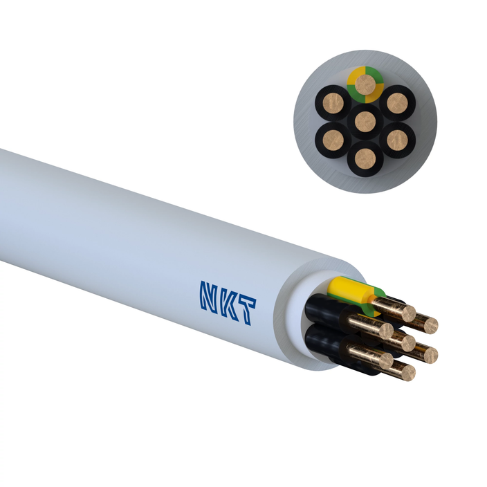 NKT NYM 300/500 V