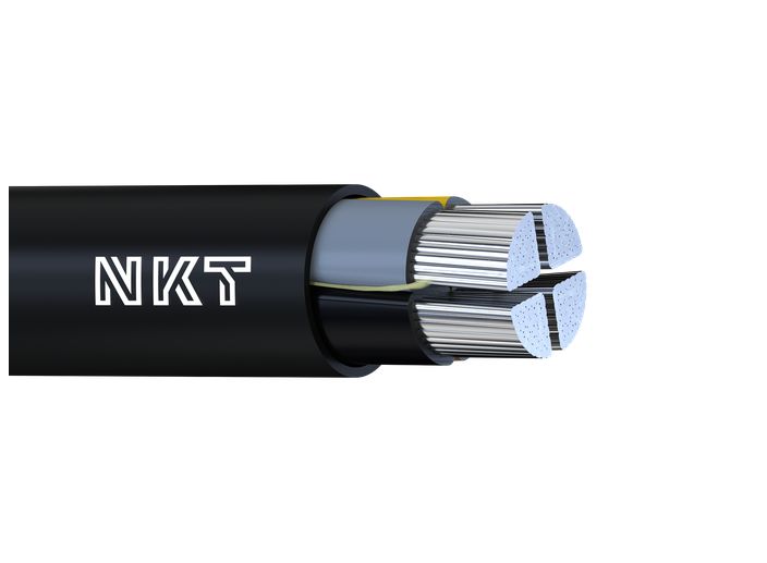 1 kV cables N1XE FleX 0,6/1 kV | NKT