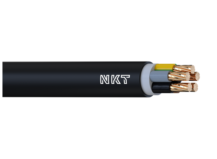NKT N2XY 0,6/1 kV