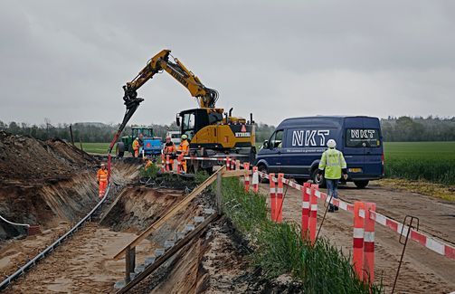 Turnkey Projects | NKT