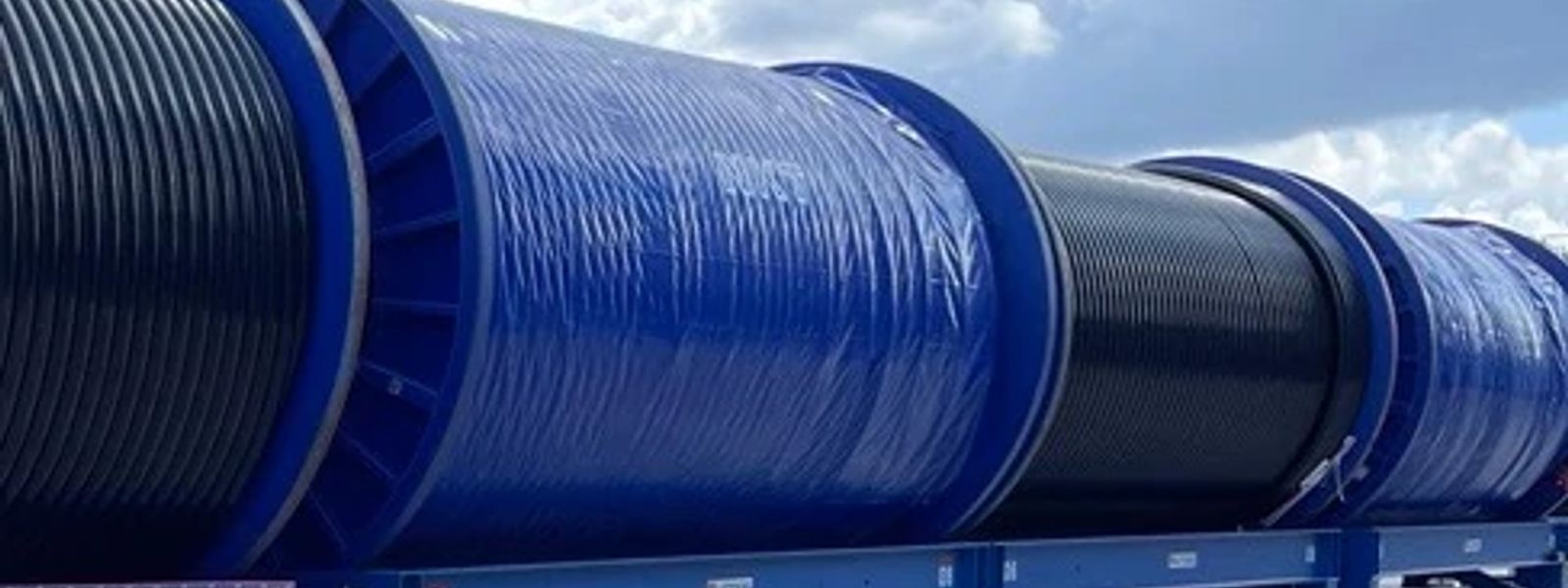 NKT secures framework agreement and record order for five power cable ...