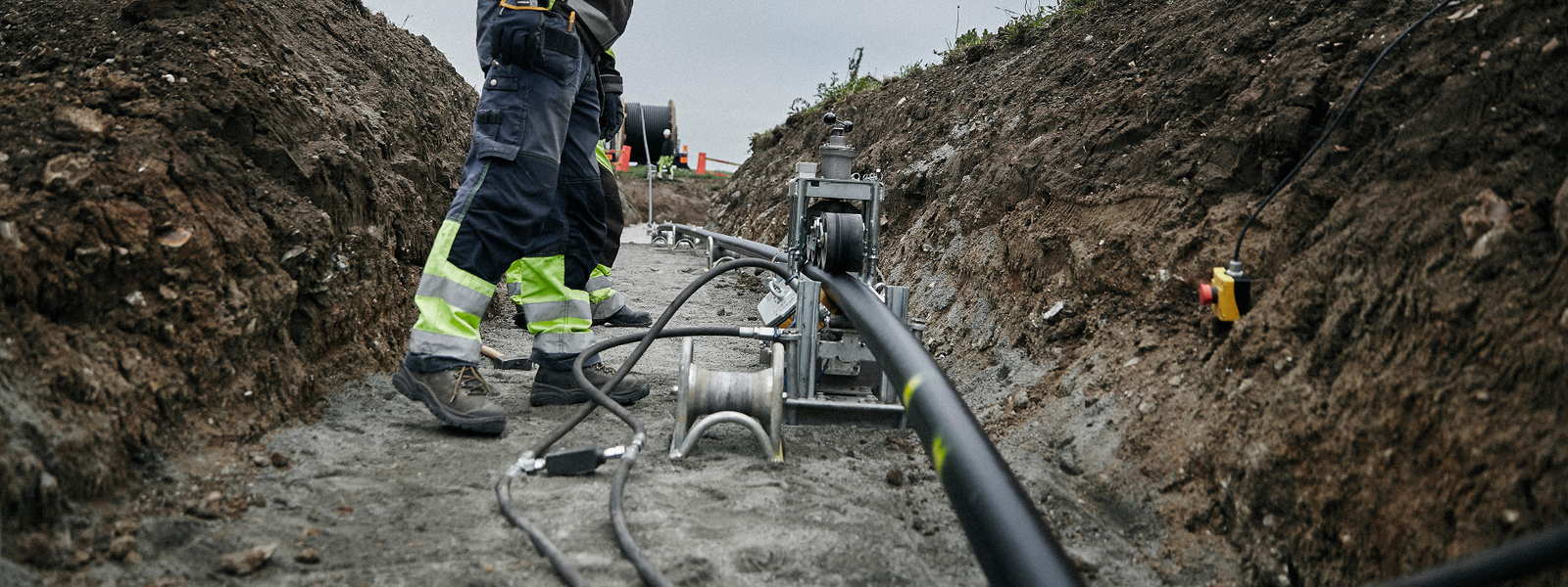 NKT High Voltage Cable Solutions nkt-high-voltage-cable-solutions