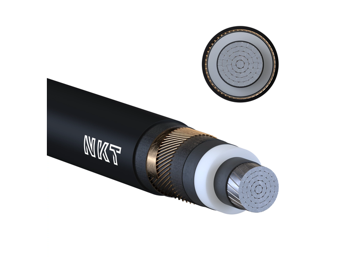 NKT NA2XS2Y 18/30 kV